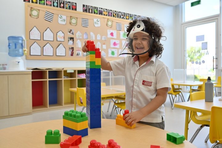 Why do the first 2000 days matter in your child's life? | CSB Blog